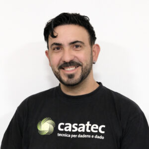Team - Casatec SA